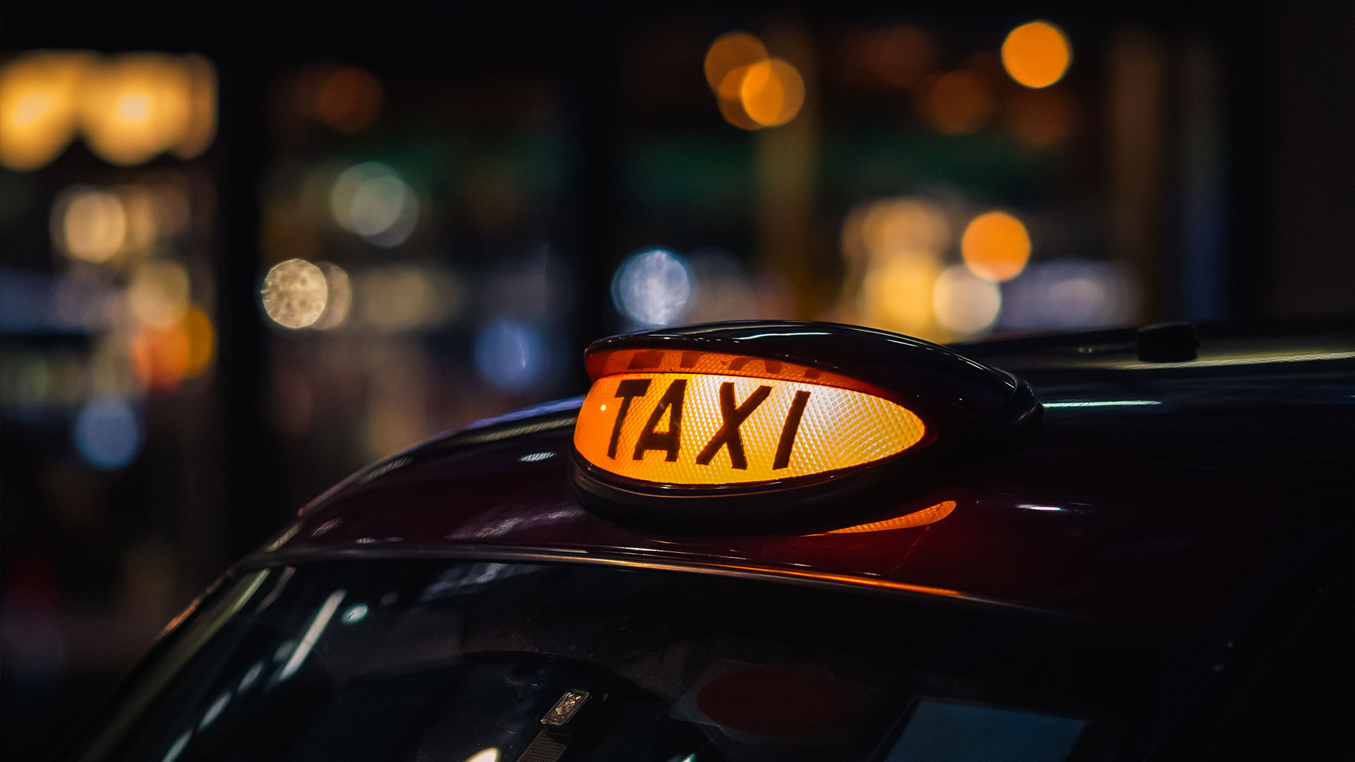 Book - Central Taxis Coventry